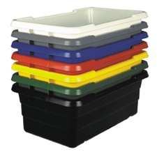 Meat Lugs | Totes : Meat Lugs