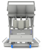 Lifters (Tippers) : Backsaver BRLT Wide Lifter/Tipper